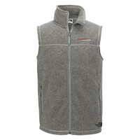 - Sweater Fleece Vest